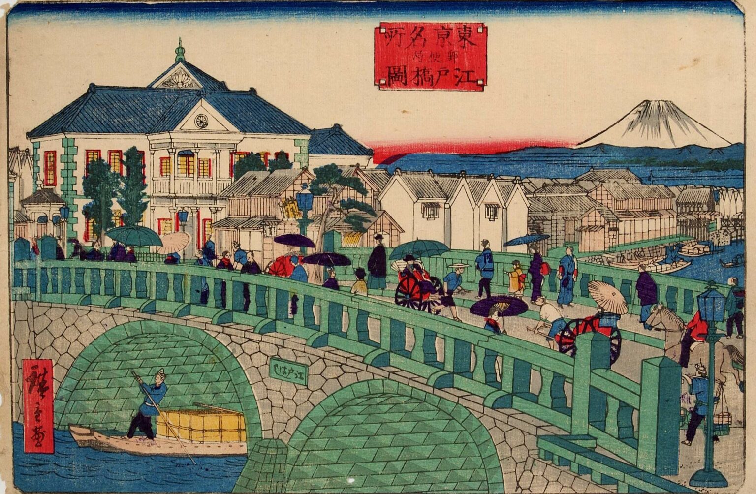 明治時代の建築と代表作品とは？擬洋風建築も画像で解説【明治〜大正時代のインテリア・前編】｜インテリアのナンたるか